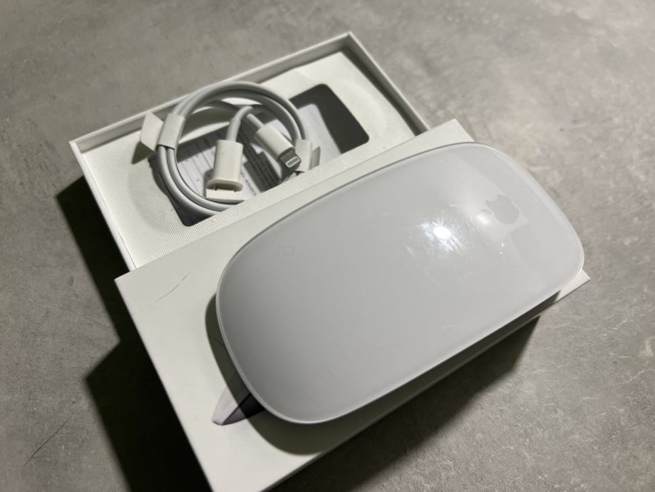 APPLE Magic Mouse 3 (mk2e3zm/a)