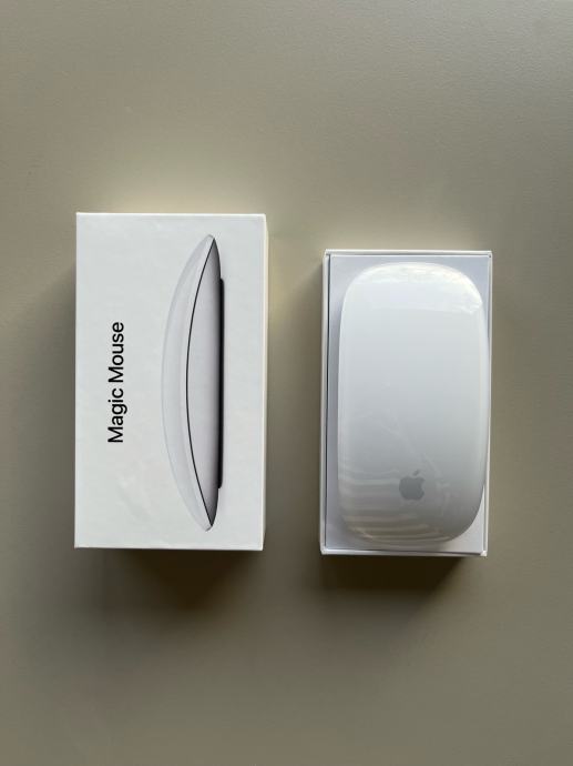 Apple Magic Mouse 3