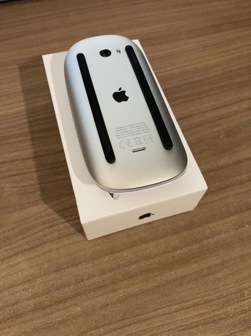 Apple magic mouse 3