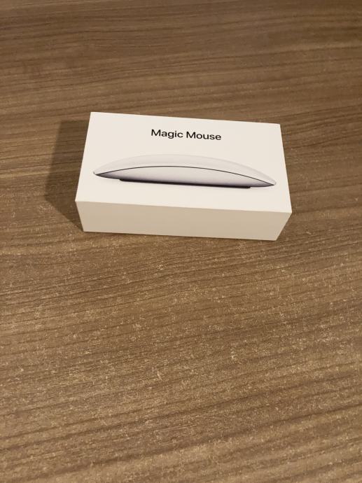 Apple magic mouse 3