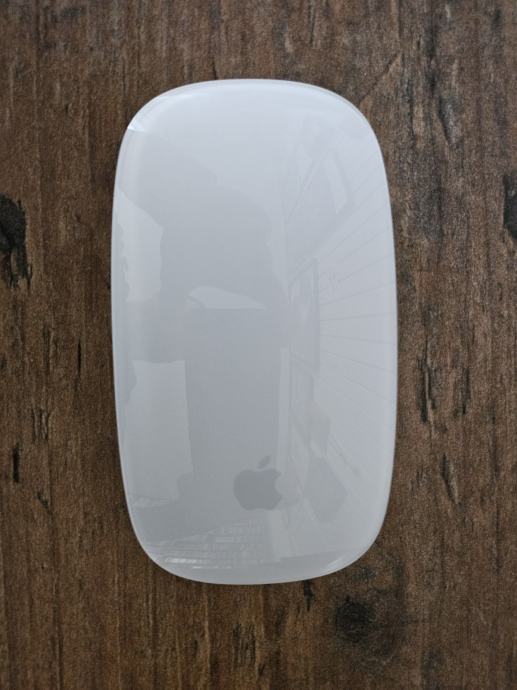 Apple magic mouse (nov)