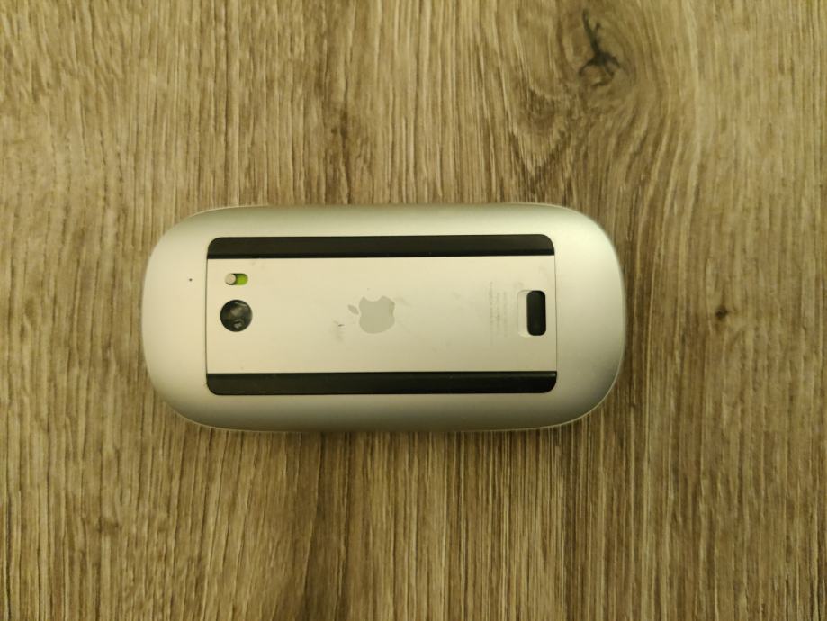 Apple Magic Mouse