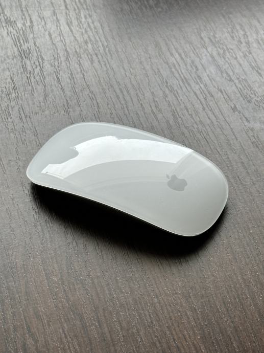 Apple Magic Mouse