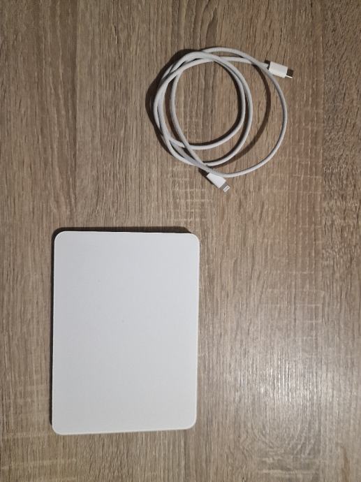Apple Magic Trackpad