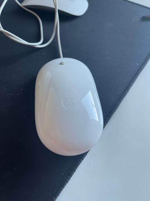 Apple Mighty Mouse