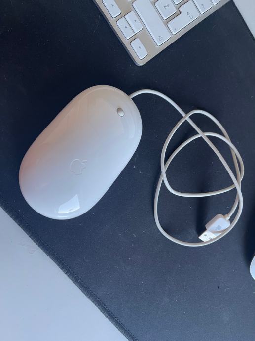 Apple Mighty Mouse