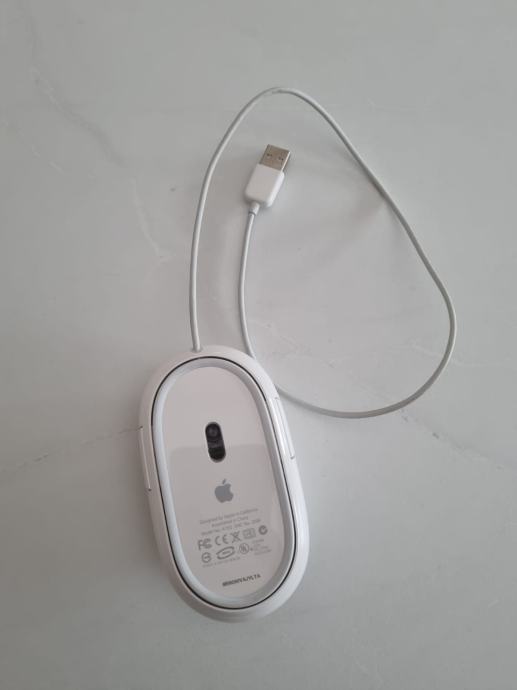 Apple miš