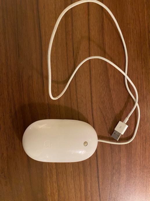 Apple miš
