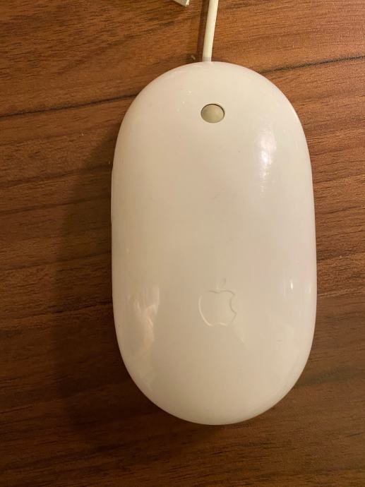 Apple miš