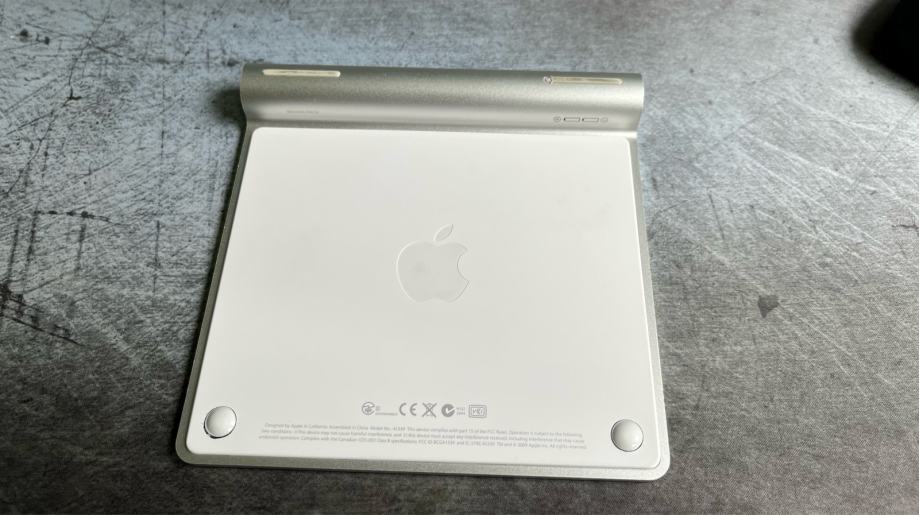 Apple Wireless Trackpad
