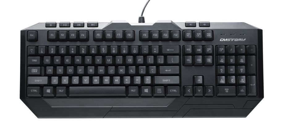 CoolerMaster ***CM Storm Devastator Gaming Bundle*** NOVO