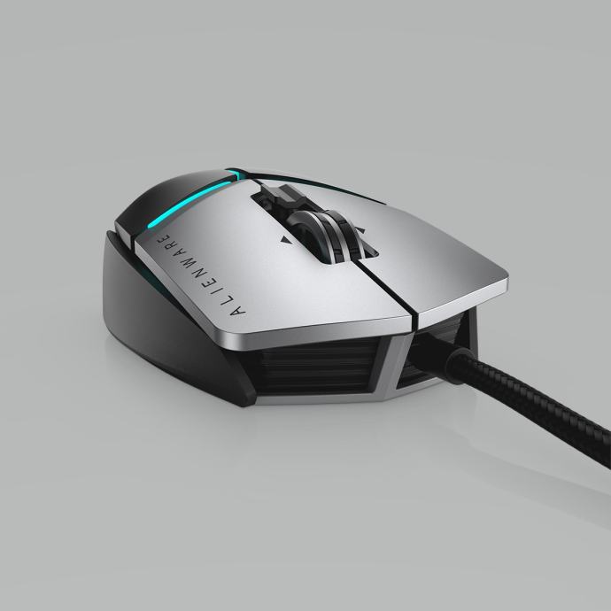 Miš Dell Alienware Mouse Elite Gaming - AW959