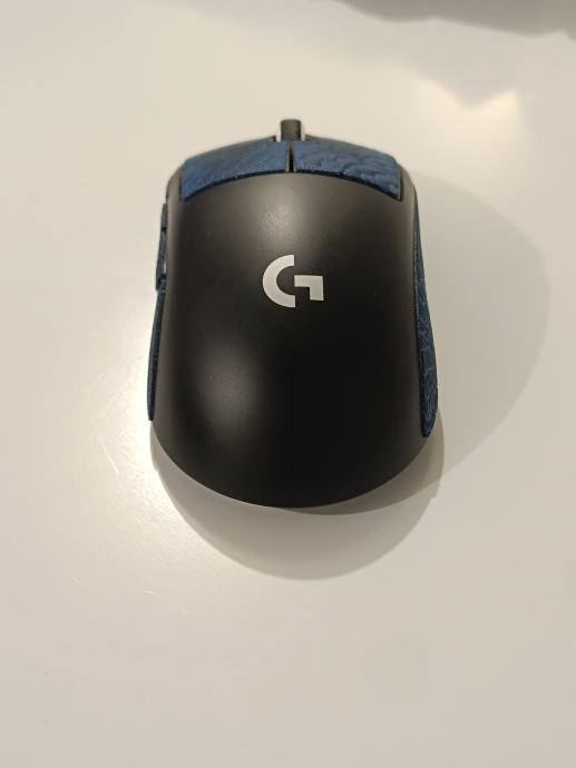 G pro X Superlight Custom