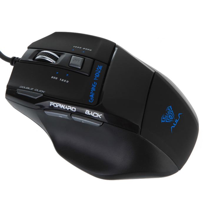 GAMING MIŠ