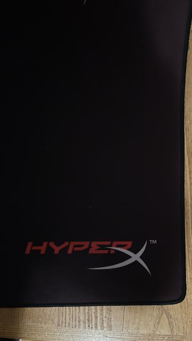 Hyper x xxl extended podloga za miš i tipkovnicu