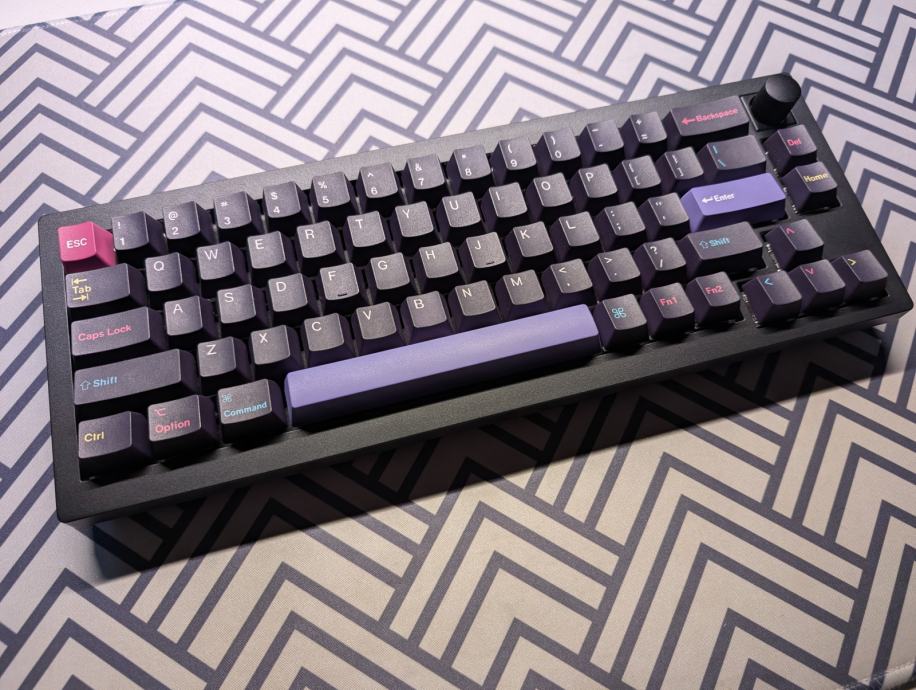 Keychron V2 Max