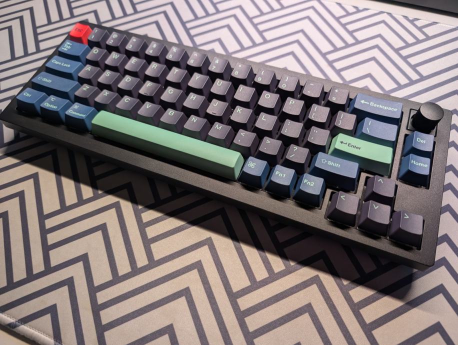 Keychron V2 Max