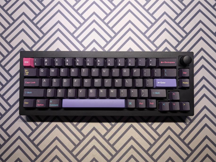 Keychron V2 Max