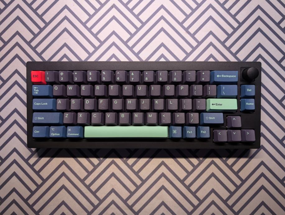 Keychron V2 Max
