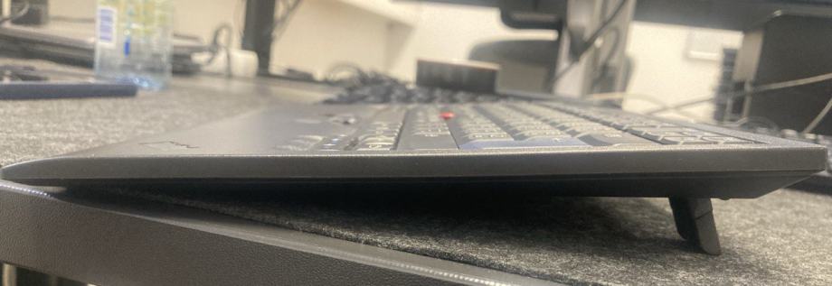 Lenovo ThinkPad USB Tipkovnica sa TrackPoint (SK-8855)