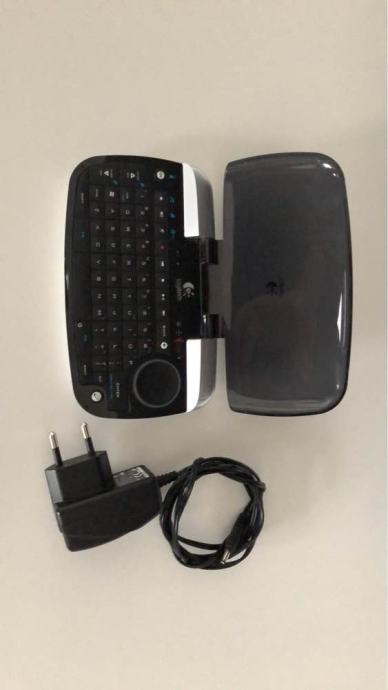 Logitech diNovi mini