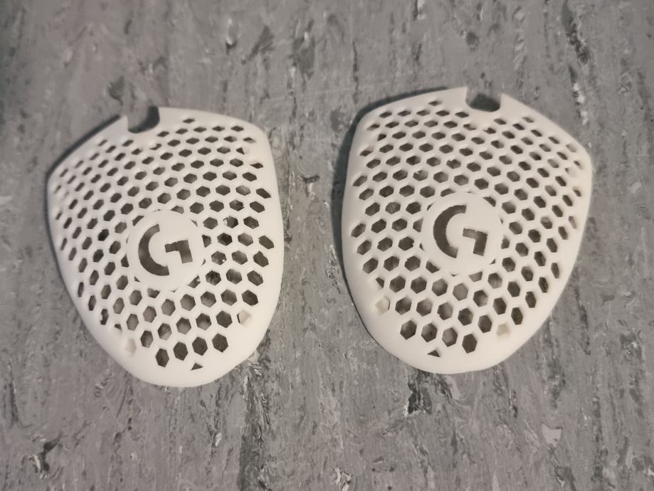 Logitech G305 3D Printani Lightweight Poklopac