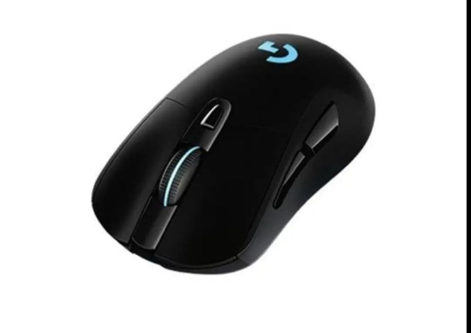 Logitech g703