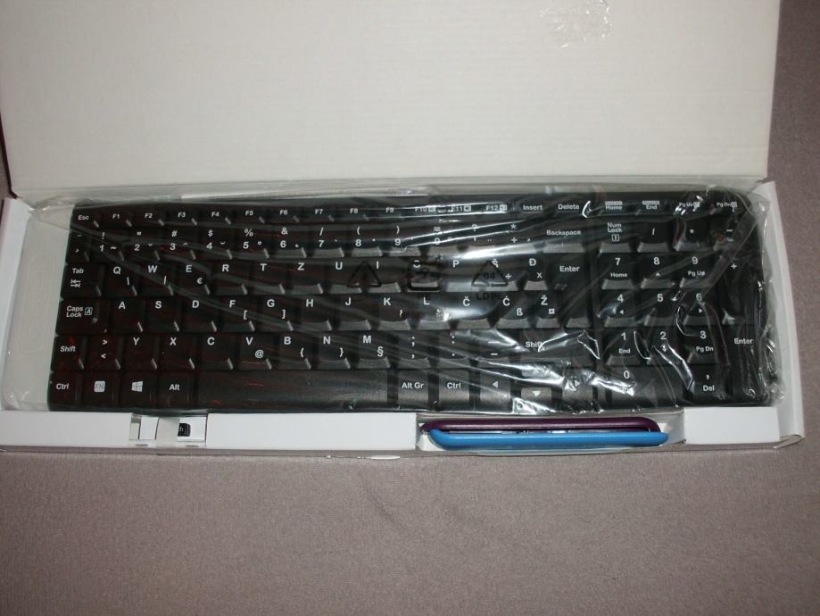 Logitech K230 Wireless Keyboard