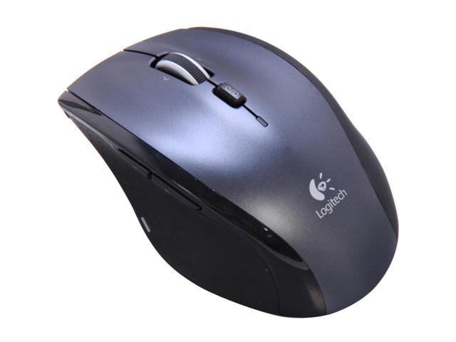 Logitech M705