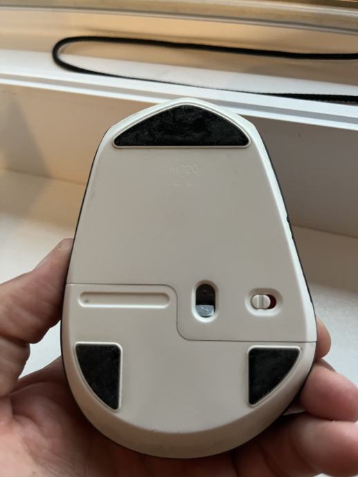 LOGITECH M720 mouse mis