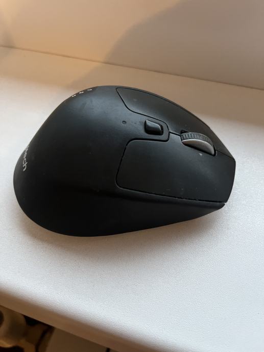 LOGITECH M720 mouse mis