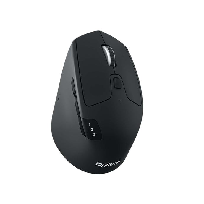 Logitech M720