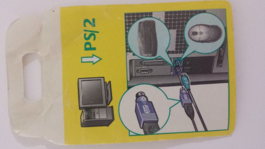 Logitech mx3000 bežični komplet laserski miš i tipkovnica