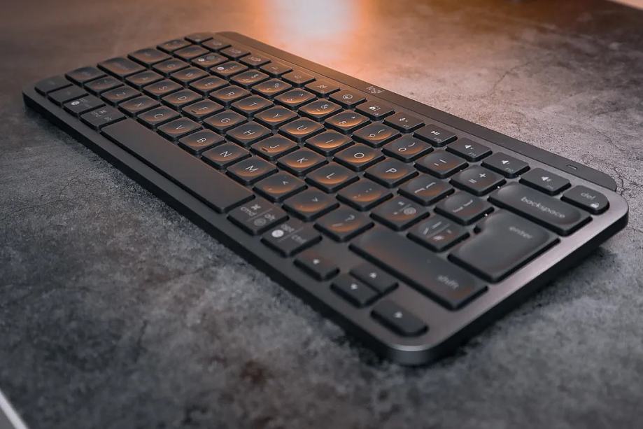 Logitech MX Keys Mini Garancija