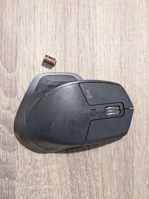 Logitech MX Master 2S Miš