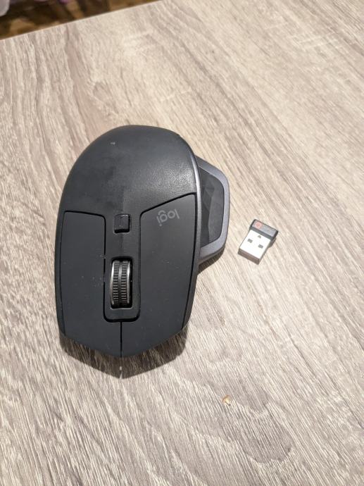 Logitech MX Master 2S Miš