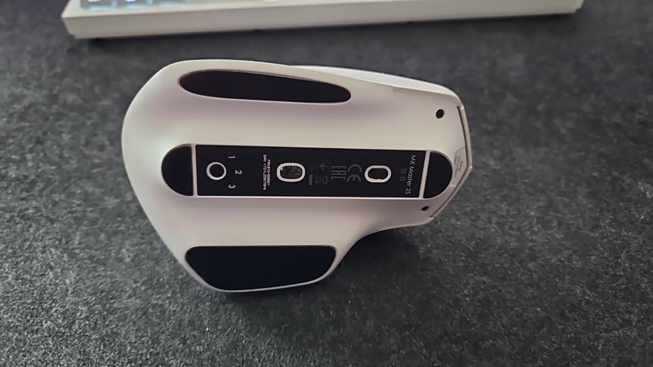 Logitech MX Master 2S