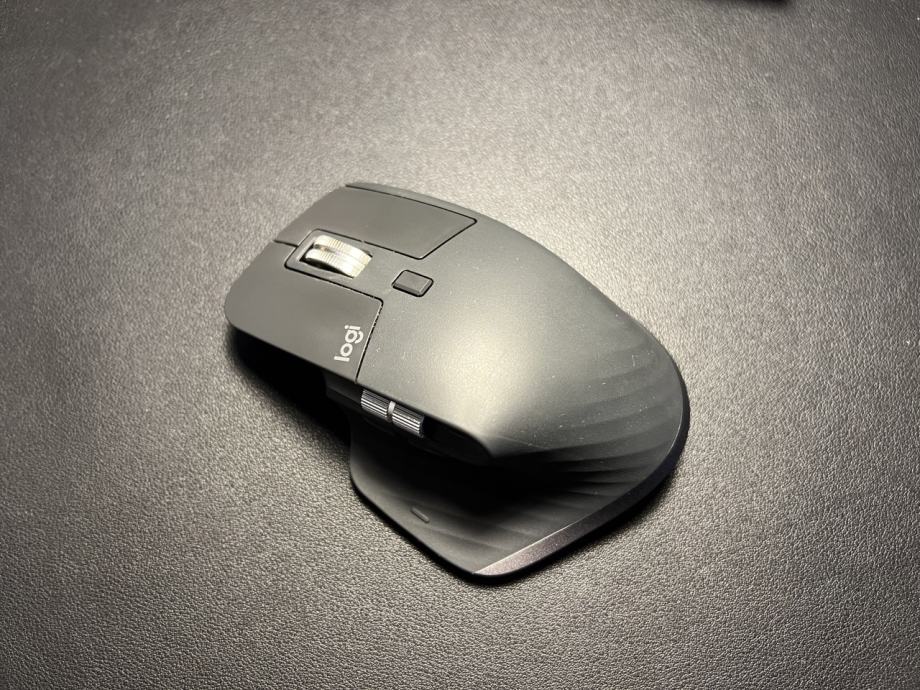 Logitech MX Master 3S Miš