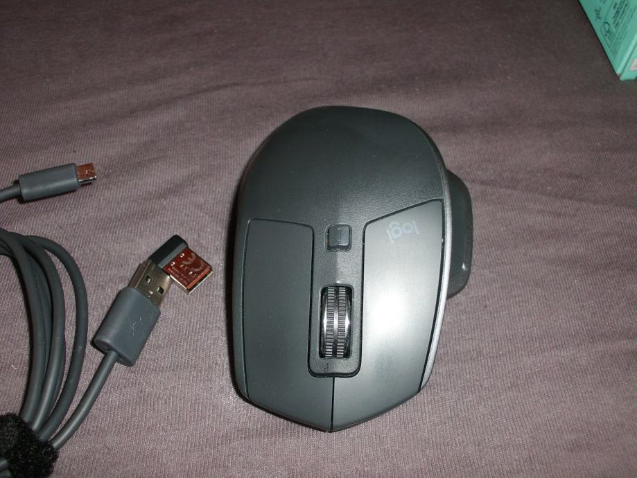 LOGITECH MX Master s2