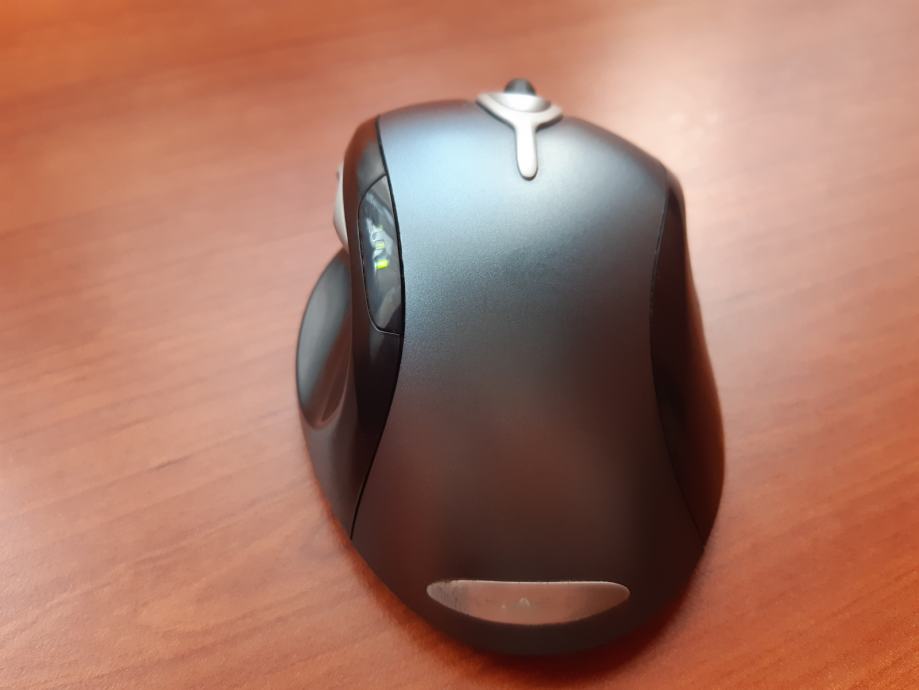 Logitech MX1000