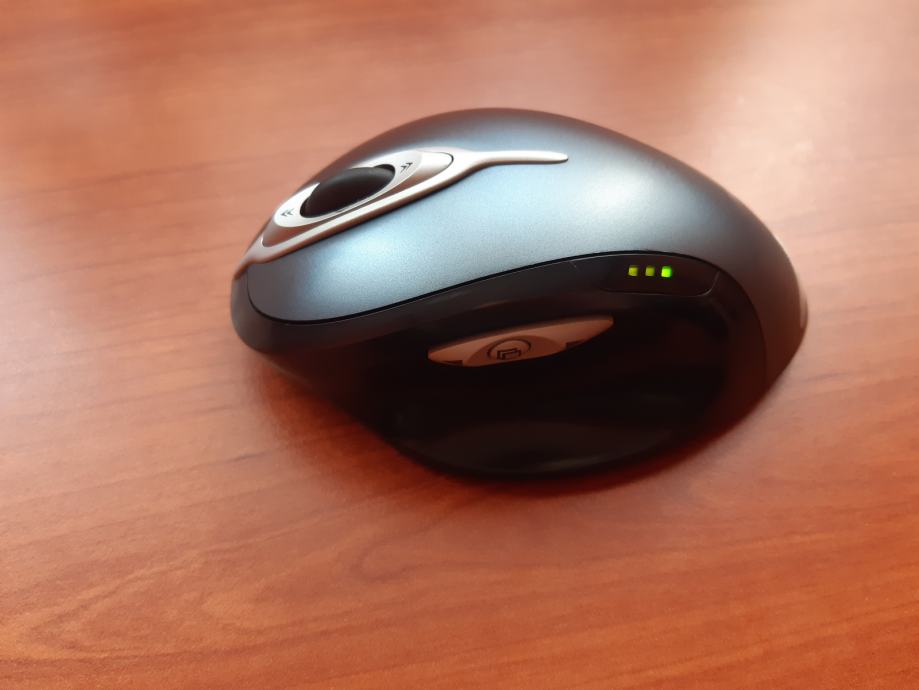 Logitech MX1000