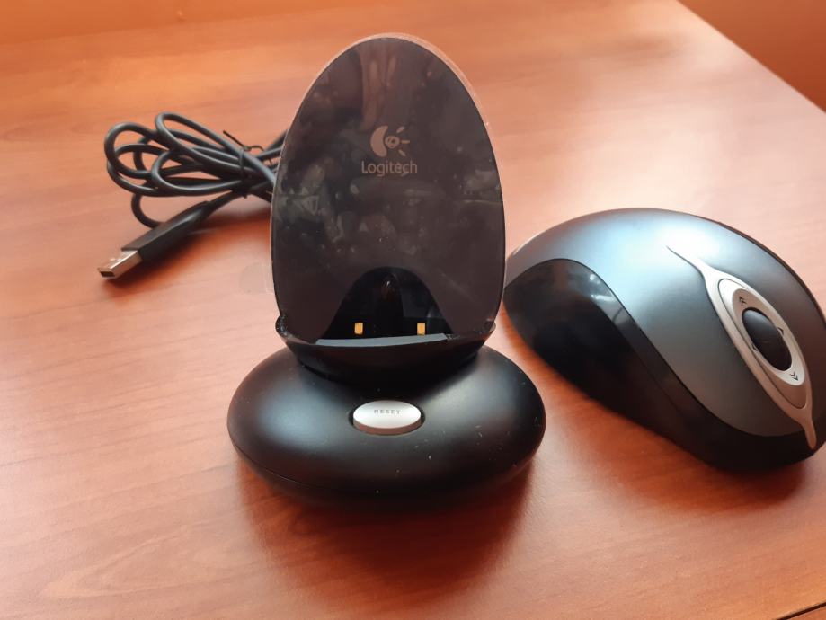 Logitech MX1000