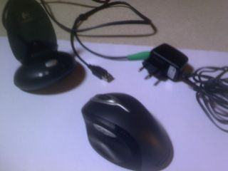 Logitech mx1000