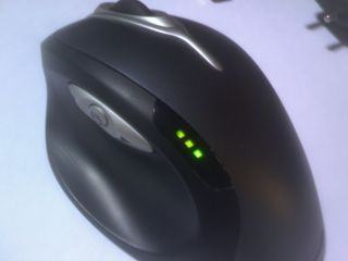 Logitech mx1000