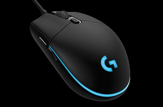 Logitech Pro Gaming miš