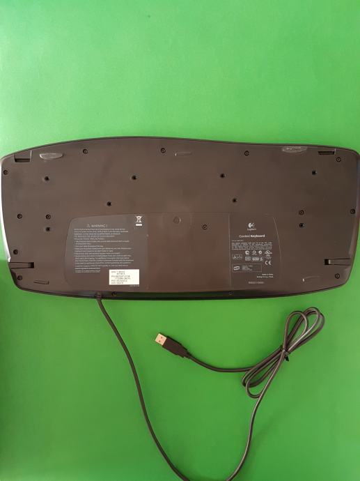 Logitech Y-BN52 tastatura