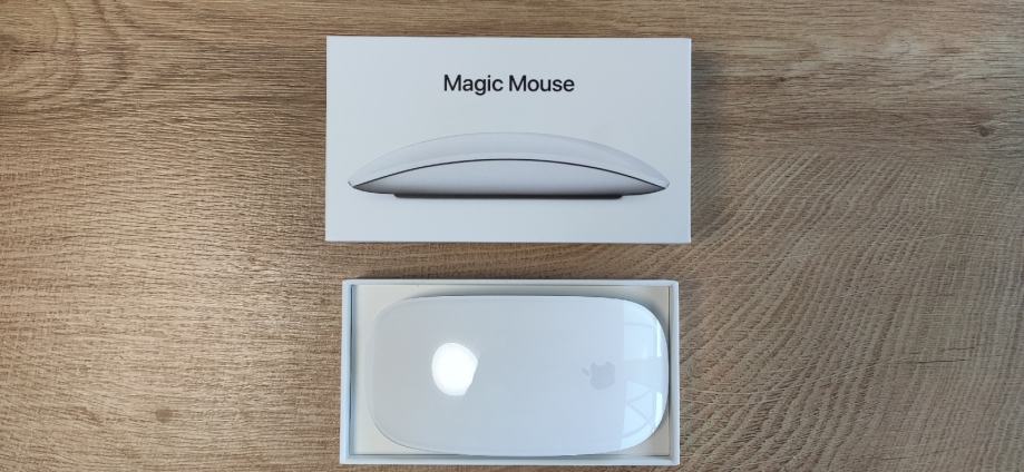 Apple Magic Mouse 3