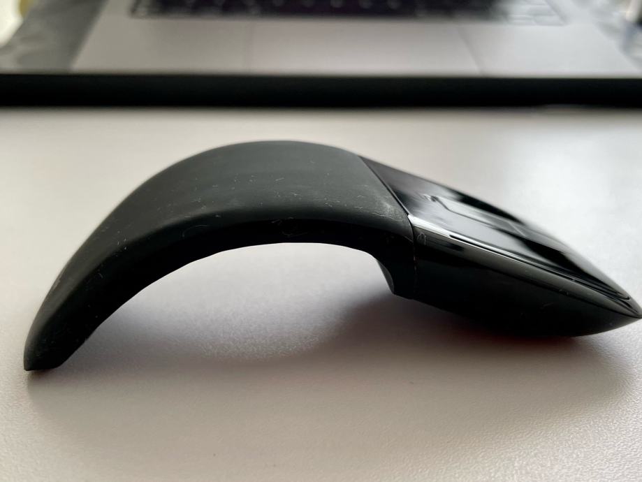 Microsoft Arc Touch Mouse (Model 1428)