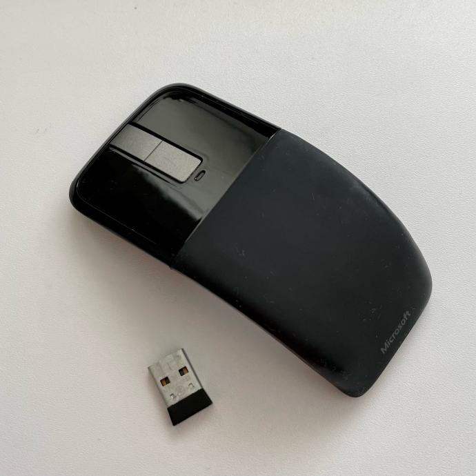 Microsoft Arc Touch Mouse (Model 1428)
