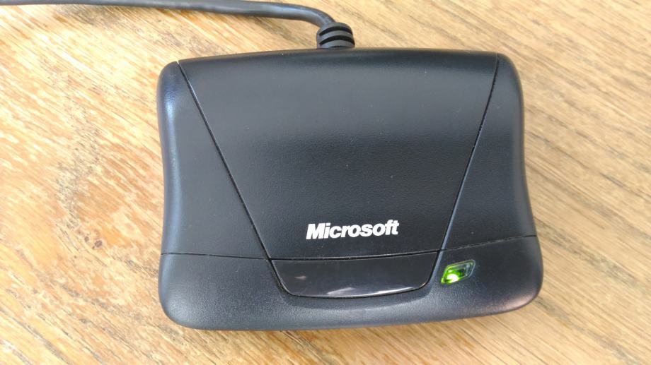 Microsoft Wireless Optical Desktop 700 v2.0 receiver
